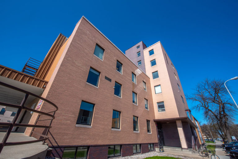 Distinctly Different | Spectra Health